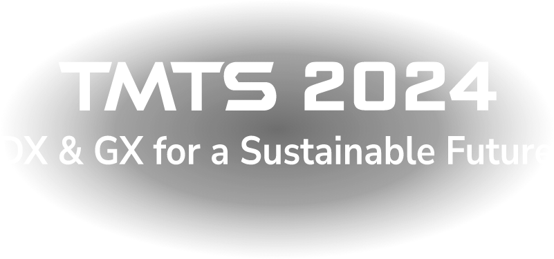 台湾国際工作機械展